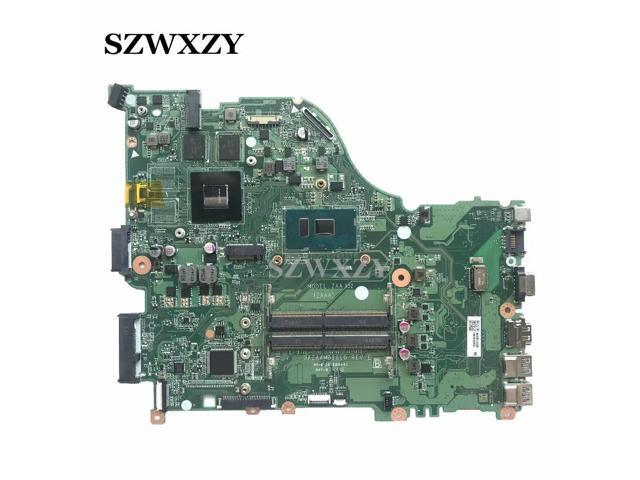 Click here for For E5-575G Laptop Motherboard 940MX/2GB w/ SR2ZU... prices