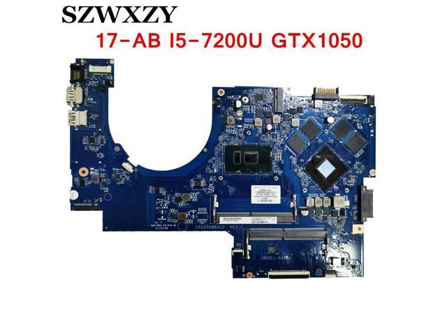 Click here for For OMEN 17-AB Laptop Motherboard DAG37KMBAC0 L026... prices