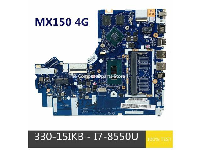 Click here for Best For 330-15IKB 330-17IKB Laptop Motherboard 5B... prices