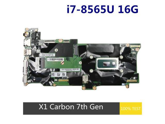 Click here for For X1 Carbon 7th Gen X1 Yoga 4th Gen Laptop Mothe... prices