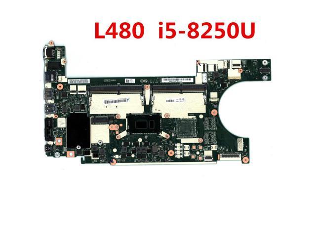 Click here for 01LW375 For L480 Laptop Motherboard NM-B461 Mother... prices