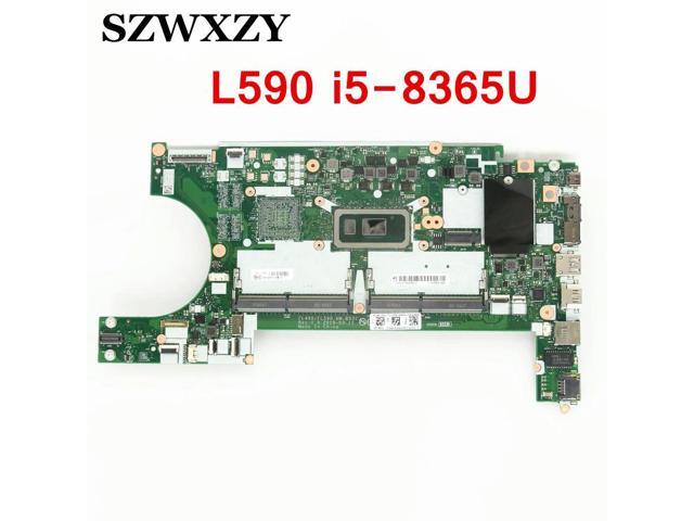 Click here for For L590 Laptop Motherboard With i5-8365U CPU NM-B... prices