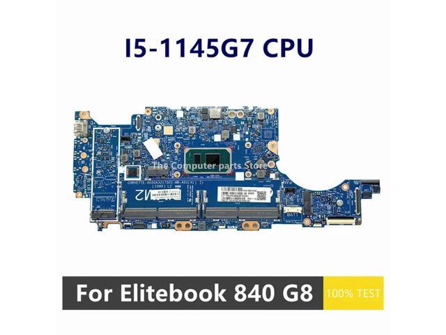 Click here for For Elitebook 840 G8 Laptop Motherboard 6050A32175... prices