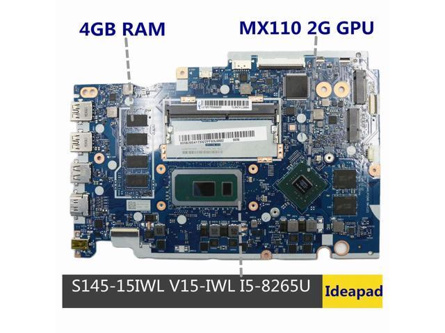 Click here for For S145-15IWL V15-IWL Laptop Motherboard NM-C121... prices