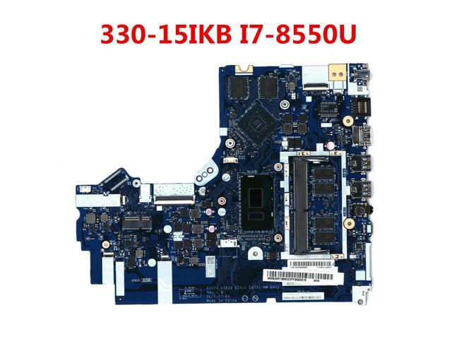 Click here for For 330-15IKB 330-17IKB Laptop Motherboard NM-B452... prices
