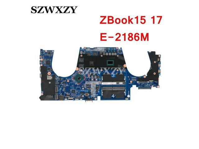 Click here for For ZBook15 17 Studio G5 G3 Laptop Motherboard XW2... prices