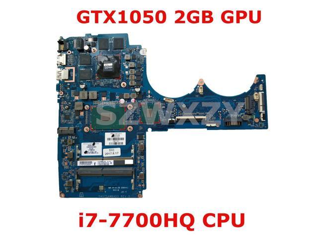 Click here for 926304-601 926304-001 For Pavilion 15-CB Laptop Mo... prices
