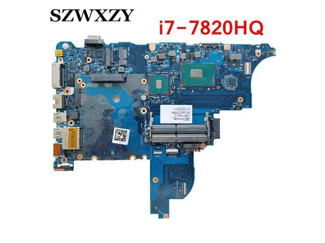 Click here for For ProBook 650 G3 Laptop Motherboard 6050A2868801... prices