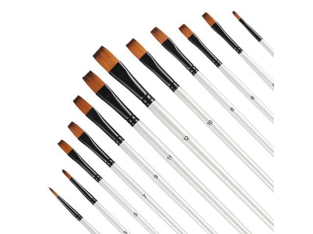 Click here for Acrylic Paint Brushes Set  Artist Paint Brushes Fo... prices