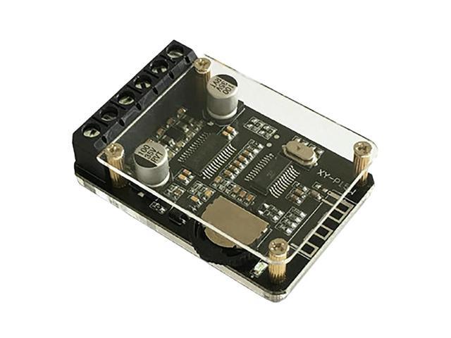 Click here for 10W 15-20W Stereo Bluetooth Audio Power Amplifier... prices