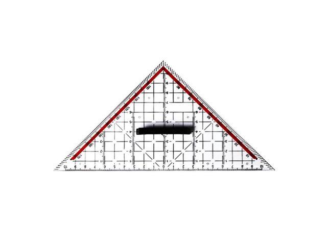 Click here for Drawing Triangle Ruler Multi-Function Drawing Desi... prices