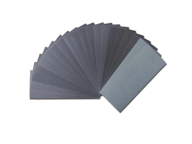 Click here for Sandpaper Variety Pack  20PCS Sand Paper Assorted... prices