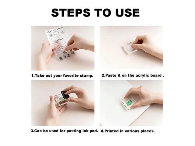 Click here for Stamping Card Silicone Stamp Decoration Dies And S... prices