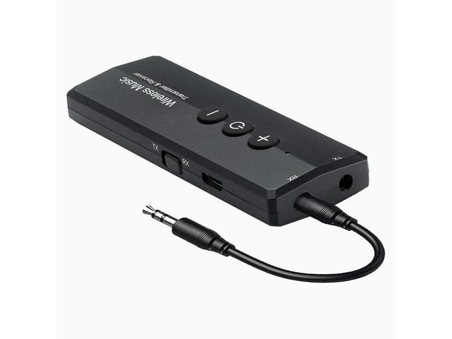 Click here for Bluetooth 5.0 Transmitter Receiver 3-In-1  Wireles... prices