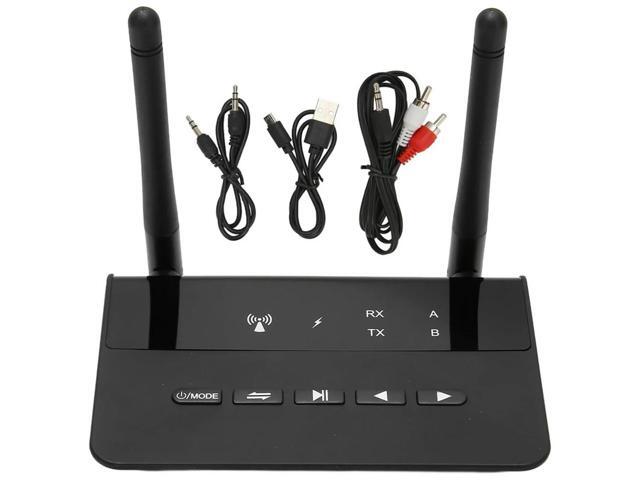 Click here for Bluetooth 5.2 Transmitter Receiver  2-in-1 Wireles... prices