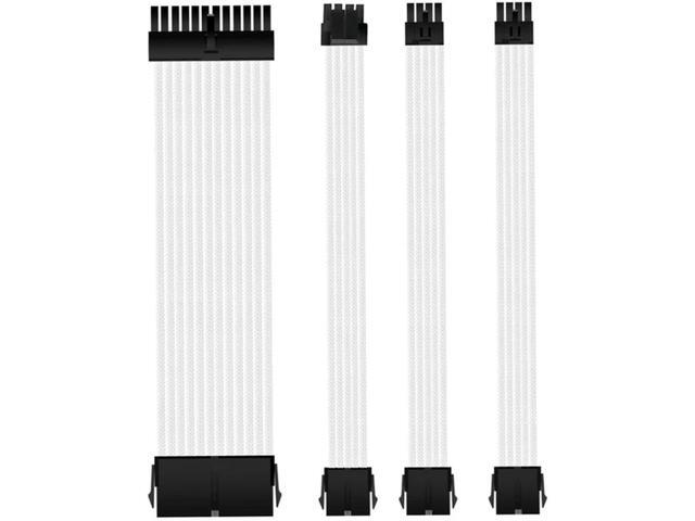 Click here for 1Set 30Cm ATX Basic Extension Cable PC GPU CPU Pow... prices
