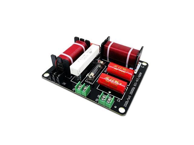 Click here for 400W 2 Way Audio Frequency Divider High and Low Hi... prices