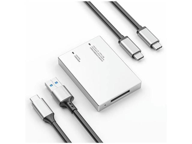 Click here for Cfexpress Type A Card Reader USB3.1 Gen2 High Spee... prices
