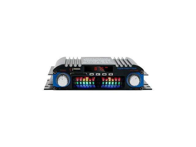Click here for 4-Channel 60W High Power Car Bluetooth Audio Ampli... prices