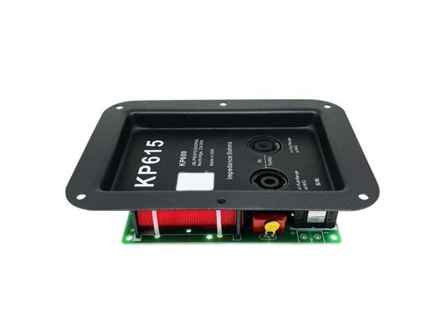 Click here for 2 Way Audio Divider Crossover Frequency Divider Mo... prices