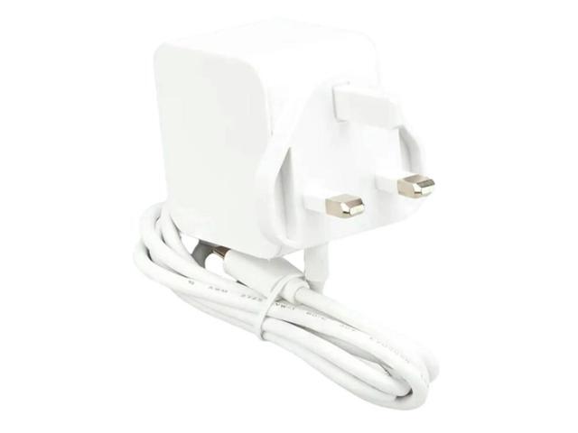 Click here for For Generation 5 Pi5 Power Supply USB-C 27W 5.1V 5... prices