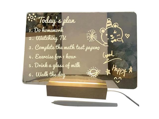 Click here for 2 Pack White Board Dry Erase Message Board 11.8 X... prices