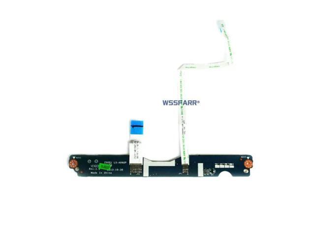 Click here for FOR 15-R 15-G Laptop Touchpad Mouse Button Board Z... prices