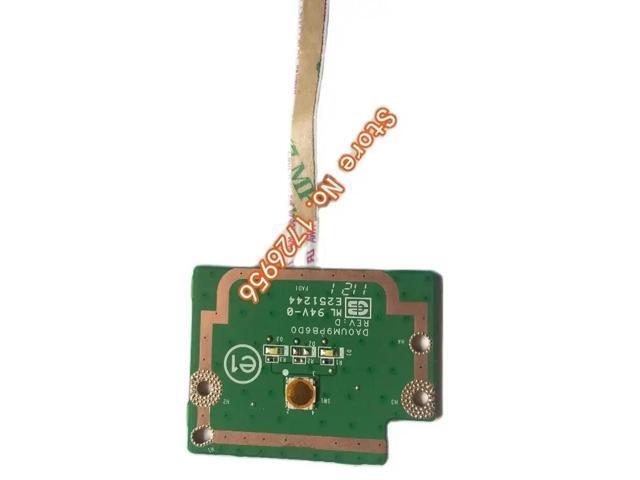 Click here for FOR Inspiron N7010 Power Button Board cable GK80F... prices