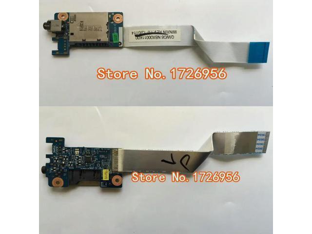 Click here for For G480 G485 G580 G585 N580 N585 Audio Board with... prices