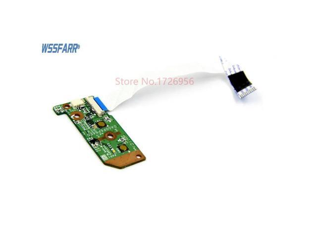 Click here for DA00P6PB6E0 330P6PB0000 For G61 G71 CQ61 CQ71 Seri... prices