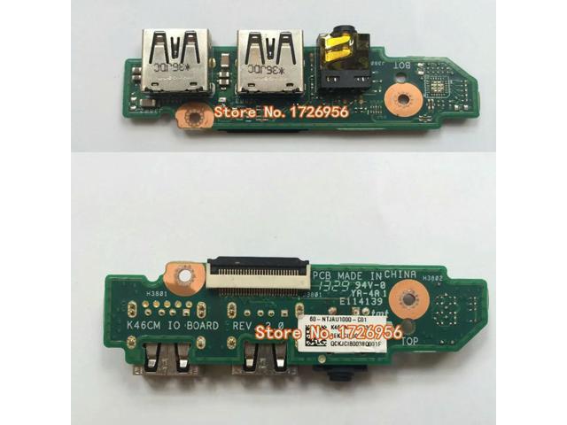Click here for For S46C K46 K46CM R405C A46C the K46C USB audio p... prices