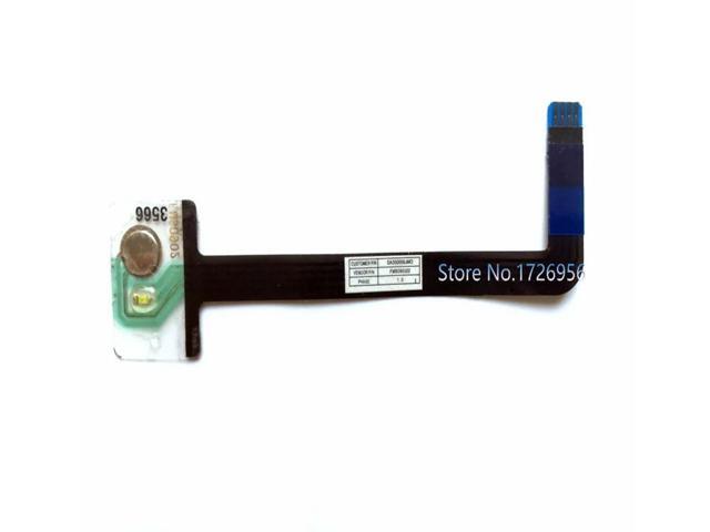 Click here for FOR FOR Satellite A665 A660 Power Button Board wCa... prices