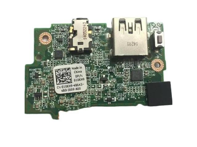 Click here for FOR FOR XPS 13 L321X L322X USB AUDIO IO CIRCUIT BO... prices