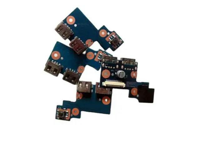 Click here for 1pcs usb board power switch button board for NP300... prices