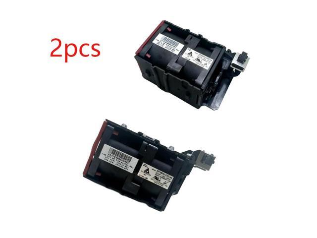 Click here for 2PCS CPU Cooling Fan  for ProLiant DL360 G8 DL360E... prices
