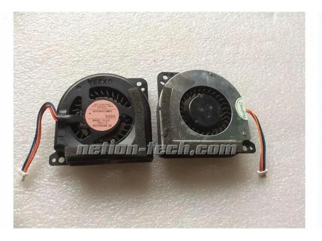 Click here for For Laptop CPU Cooling Fan for Portege R700 R705 R... prices