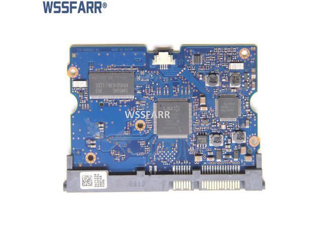 Click here for For HGST HDD PCB LOGIC BOARD/BOARD NUMBER: 110 0A9... prices