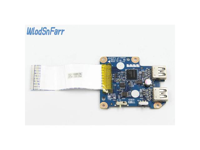 Click here for FOR Y570 Series USB Port Wireless Switch Board wca... prices