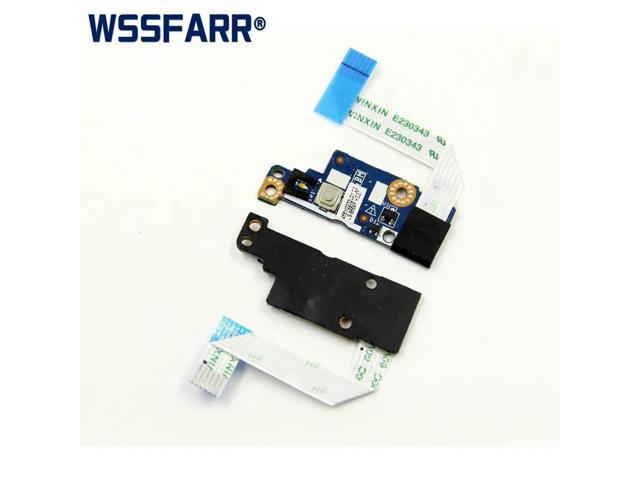 Click here for Power Button Switch Board for Envy Spectre XT13 NB... prices