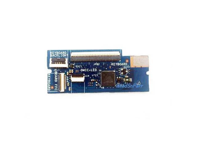 Click here for Laptop Keyboard Connector Board For XPS 15 9550 95... prices