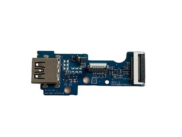 Click here for FOR Probook 440 G5 445 G5 Laptop USB Interface Boa... prices