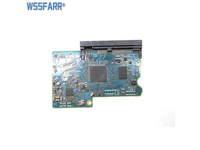 Click here for HDD PCB Printed Circuit Board 220 0A90381 01 For 3... prices