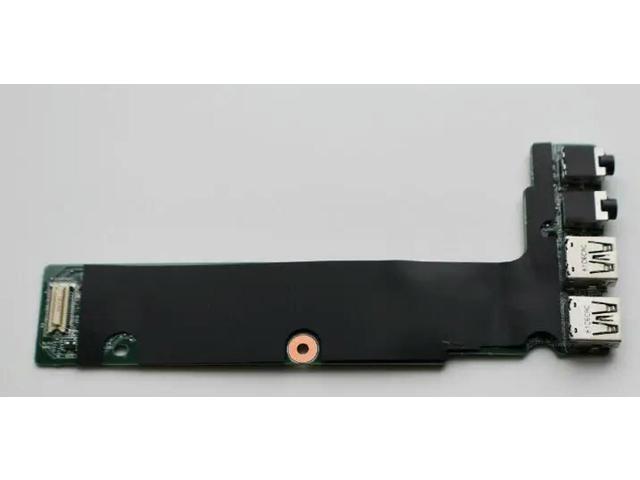Click here for FOR FOR EliteBook 8560P Audio Jack USB Port Board... prices