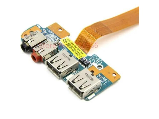 Click here for Genuine CA CB USB board V061 Audio USB DB CNX-462... prices
