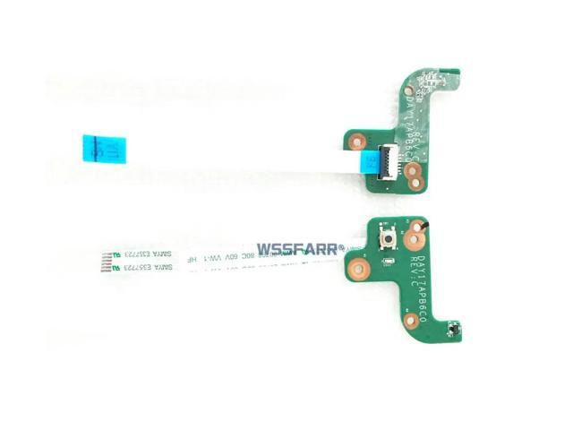 Click here for FOR Pavilion 17-F Series 17-f251sa 17-K Power Butt... prices