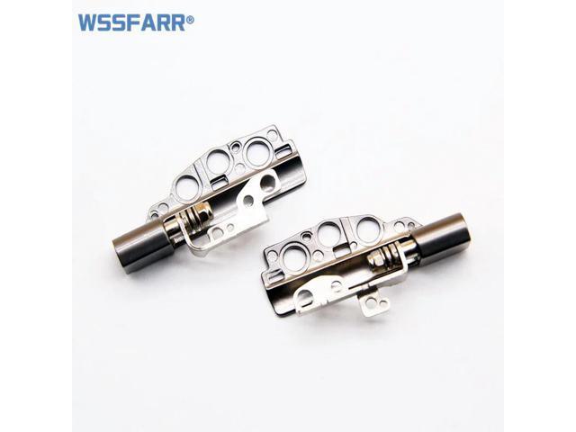 Click here for For X1 Carbon 2 Laptop LCD Screen Hinges WQHD LMQ1... prices