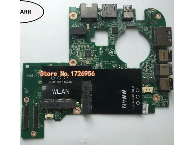 Click here for 0CR31Y DA0GM7PI8H0 USB Audio Port Board for L701X... prices