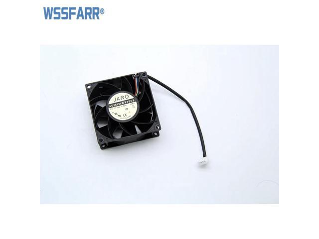 Click here for For JARO AD0818XB-F7BDS 80*80*38MM 18V 0.9A 4PINS... prices