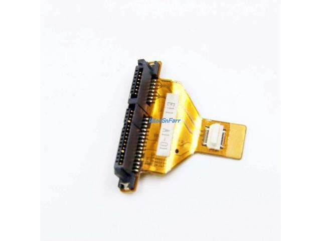 Click here for HDD Hard Disk Drive interface Flex cable for Fujit... prices