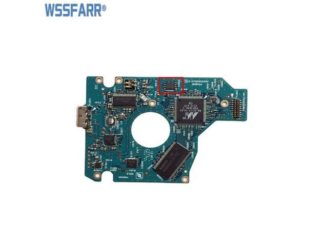 Click here for FOR Hard disk circuit board / MK5059GUXP  MK5075GU... prices